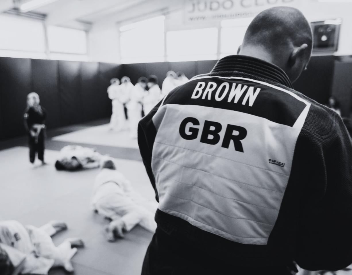 A beginner’s guide to judo grading - Leigh Judo